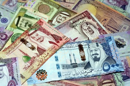 Convert British Pounds to Saudi Riyal | GBP to SAR