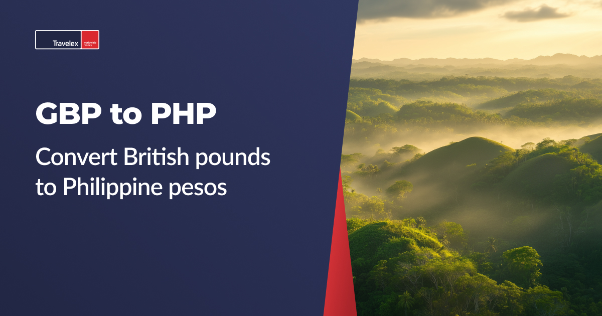 Exchange rate pound to philippine peso store